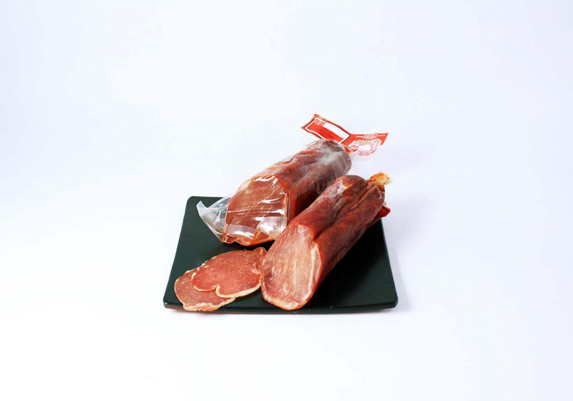 Comprar Caña de Lomo - de la marca El Bodón