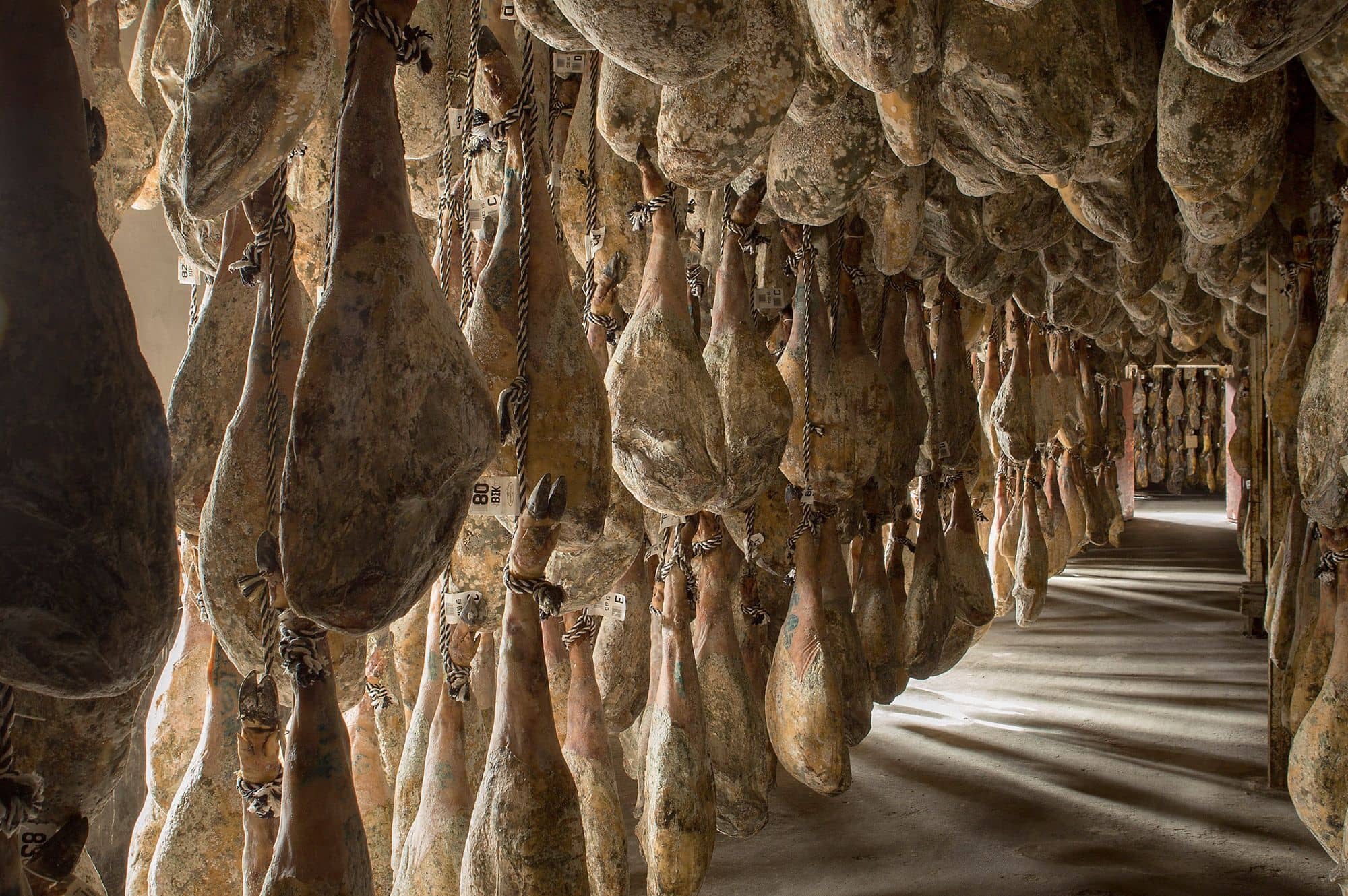 Marcial Castro, la marca de jamón ibérico que necesitas conocer